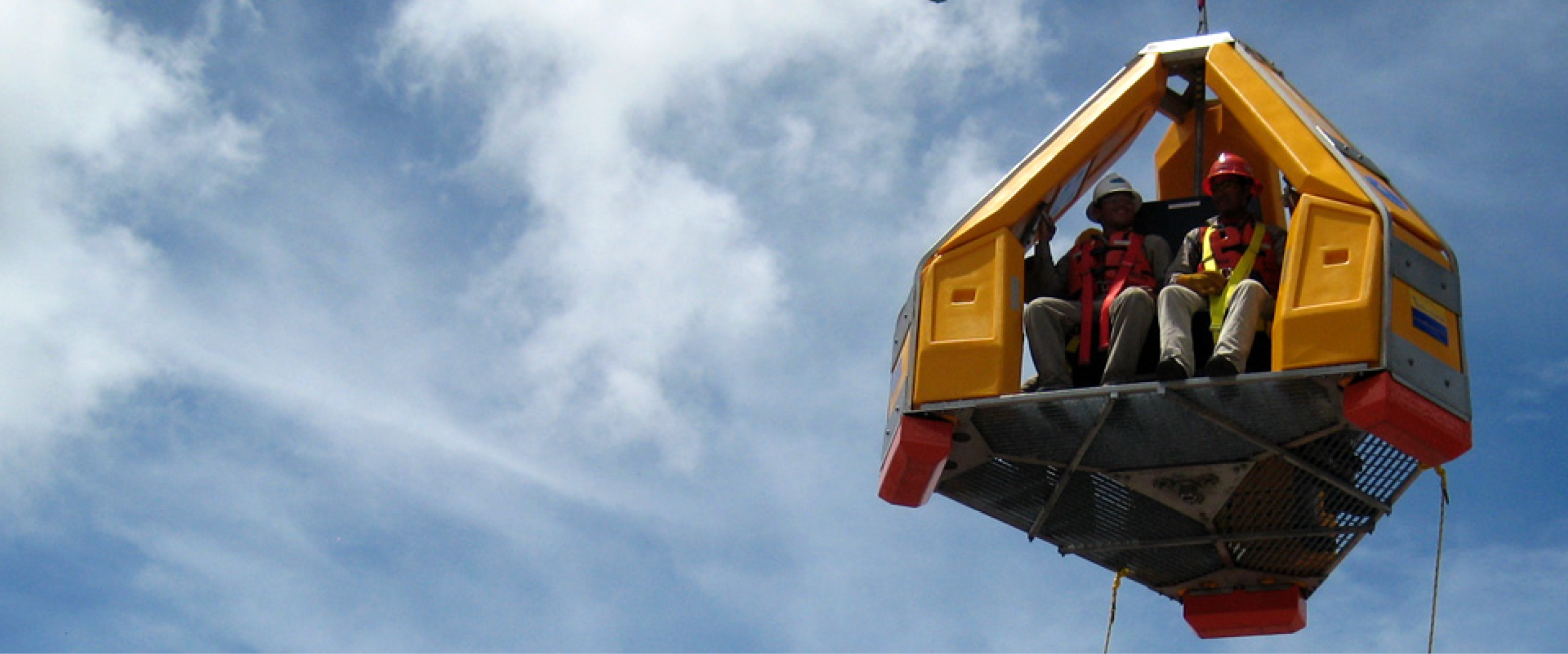 Press release: MODEC's MV34 offshore Mexico to use FROG-6 for marine ...