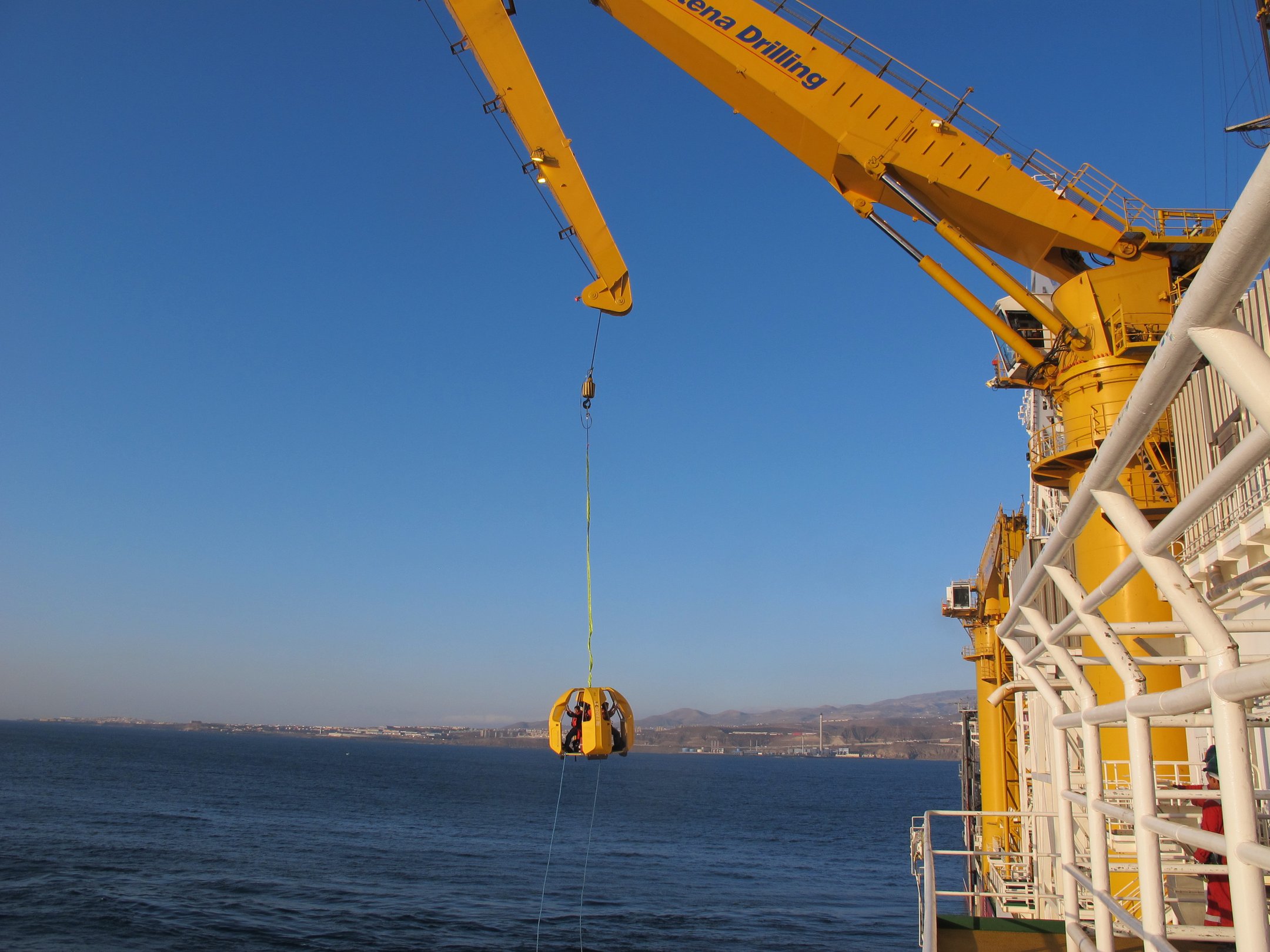 Designing safety, engineering positive change