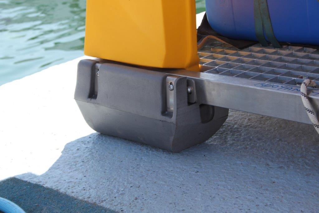 New product from Reflex Marine