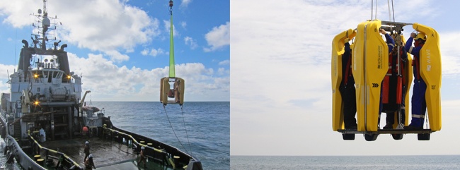 WAVE-4 Product Demonstration