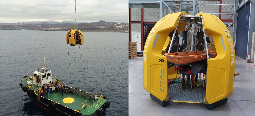 21st INTERNATIONAL OFFSHORE CRANE AND LIFTING CONFERENCE